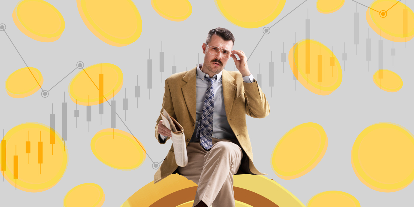 An expert guide on the Wolfe wave pattern- What traders must know