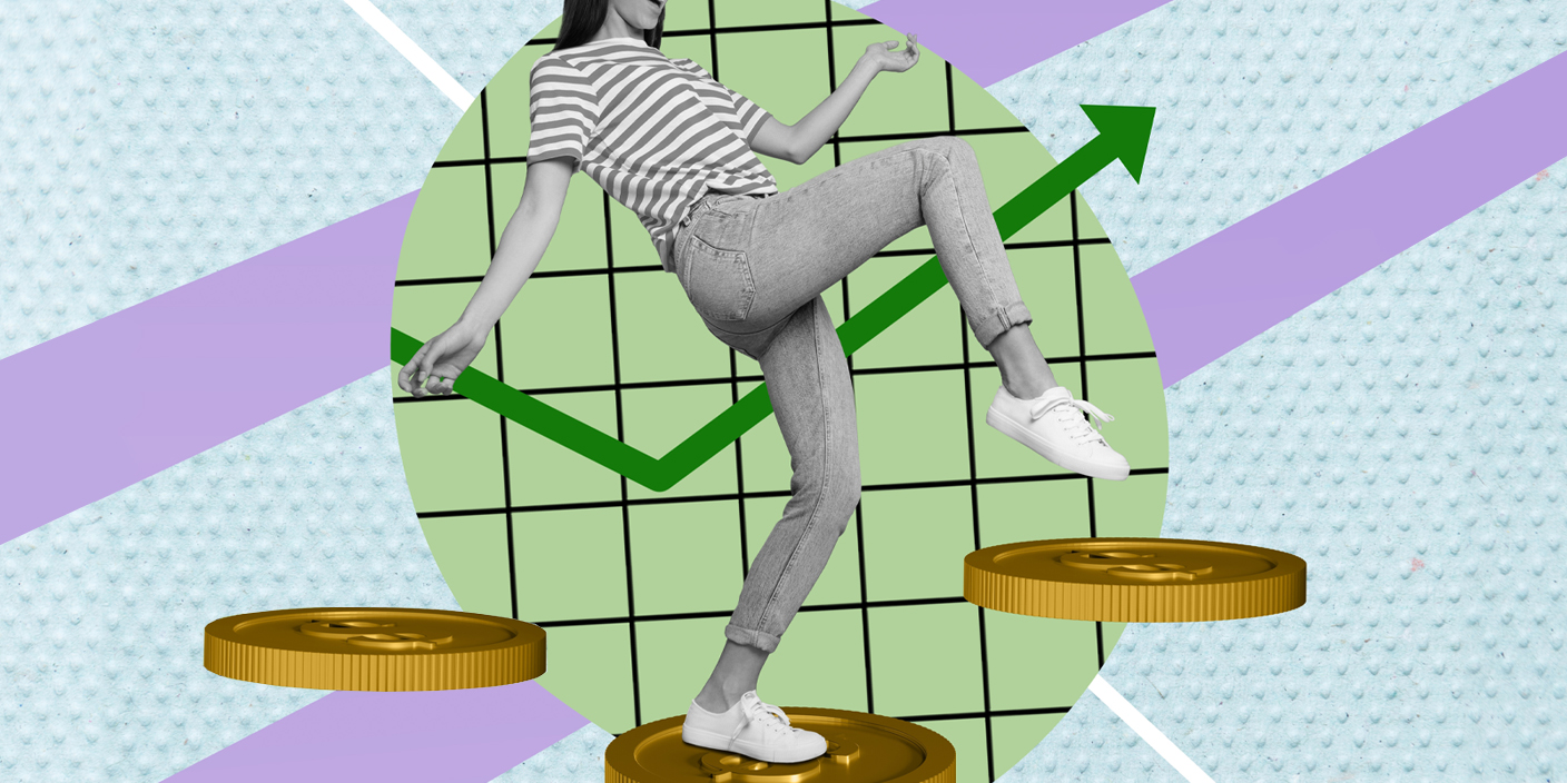 7 game-changing tips to maximize your initial deposit